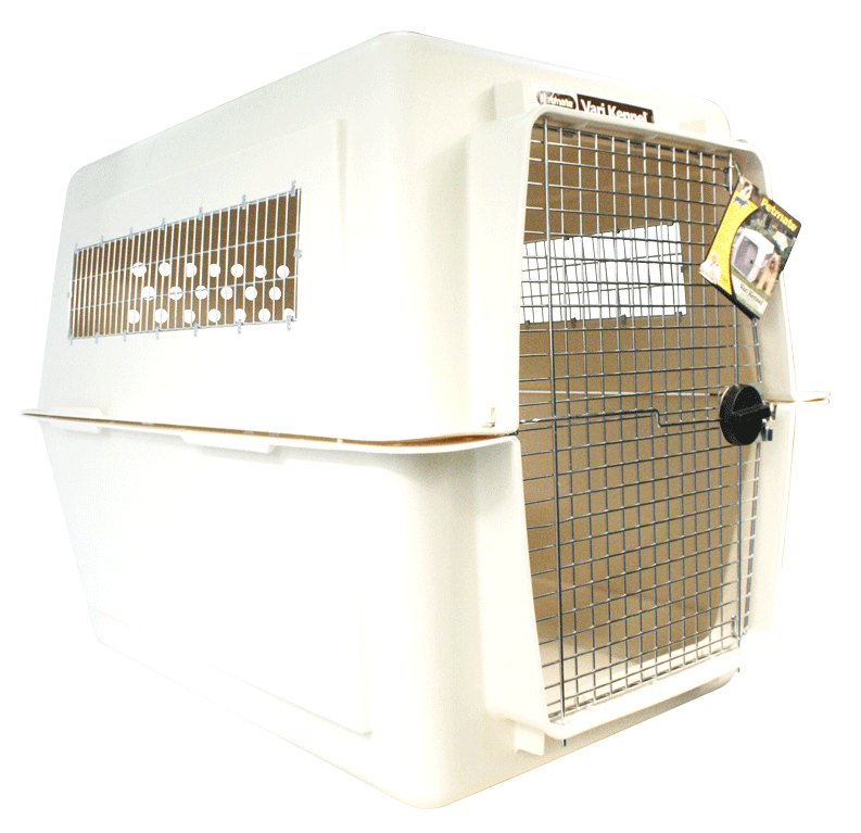 Transp. Vari Kennel Gigante – Alamazonas® | Todo para Aves y Mascotas